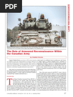 B2B2367 Tactical Planning | PDF | Reconnaissance | Military