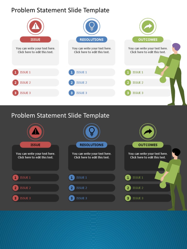 FF0448 01 Problem Statement Slide Template 16x9 1 | PDF FF0448 01 Problem Statement Slide Template 16x9 1 | PDF