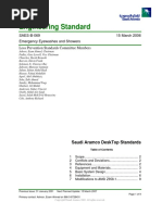 Fdocuments - in - Shell Dep List | PDF | Pump | Pipe (Fluid Conveyance)