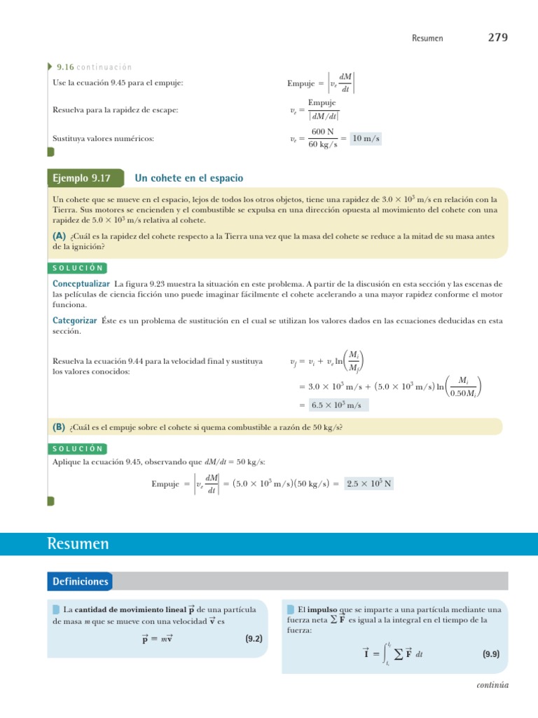 Serway Fisica - para Ciencias e Ingenierias (9na) - V1 (1) - 312 | PDF