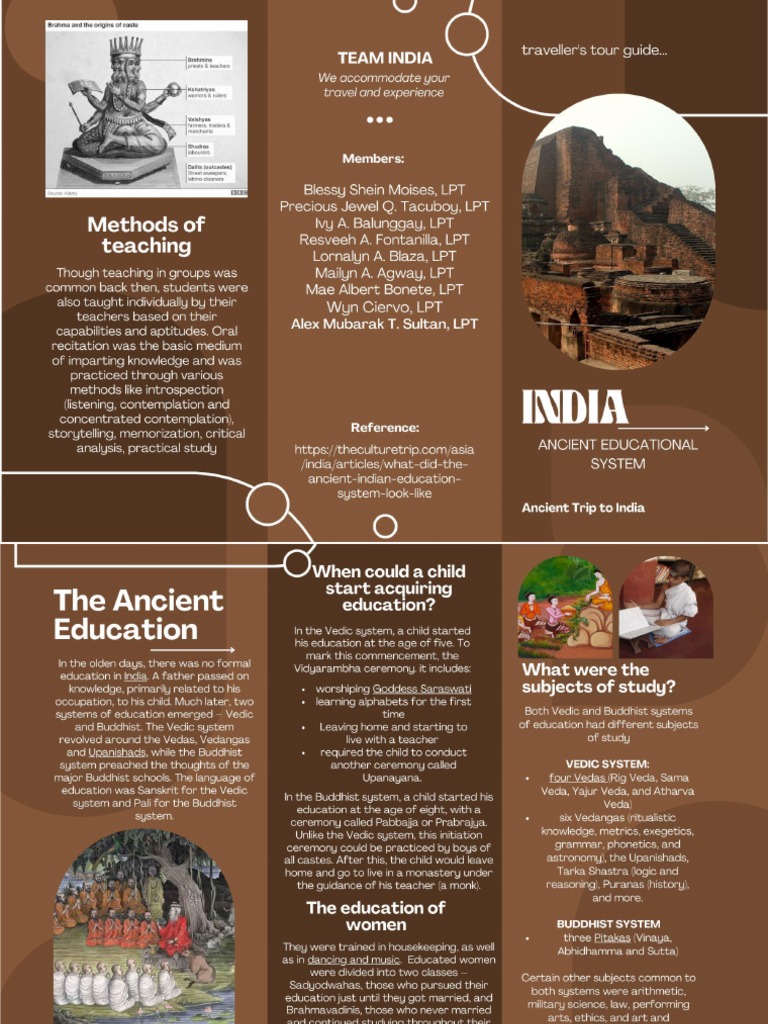 Ancient India | PDF