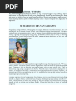 Miranda Rights | PDF