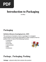 Packaging Symbols | PDF | Packaging And Labeling | Weight