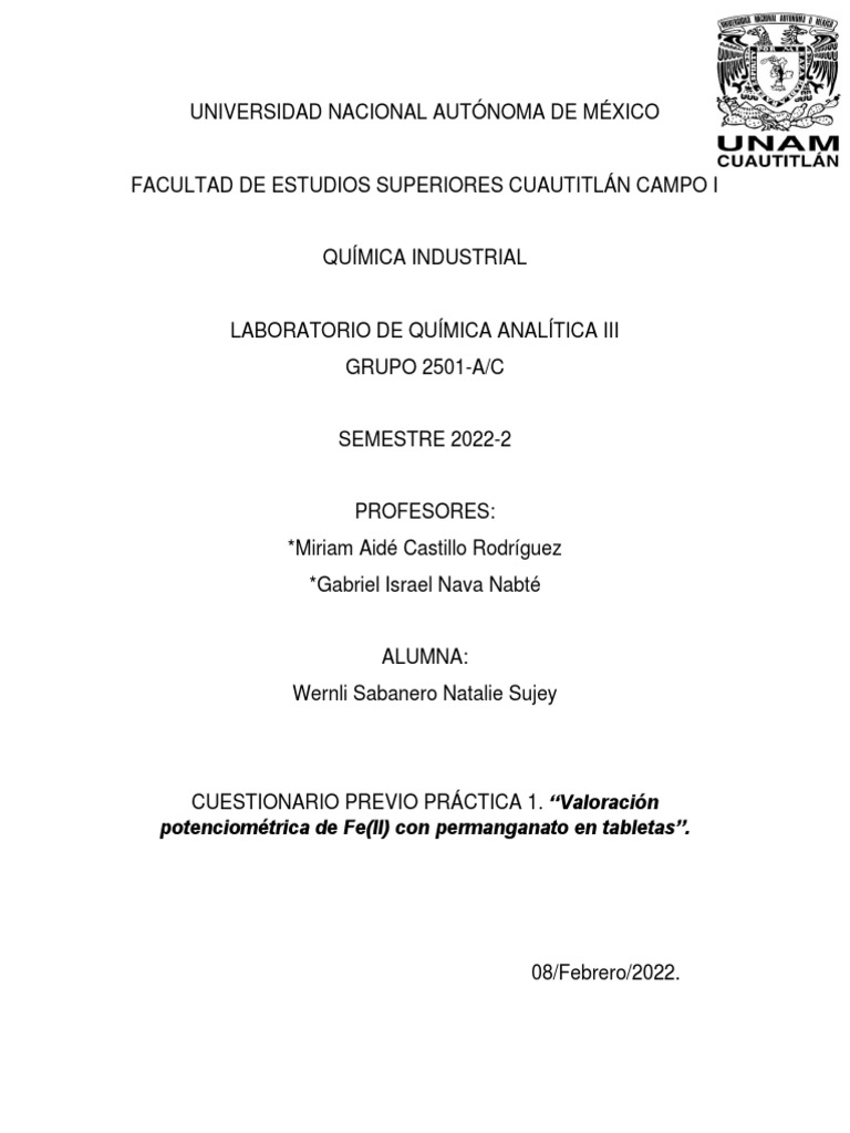 Previo Pct. 1 | PDF