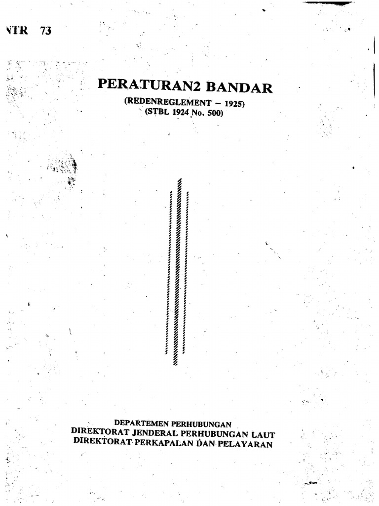 Hindia Belanda | PDF