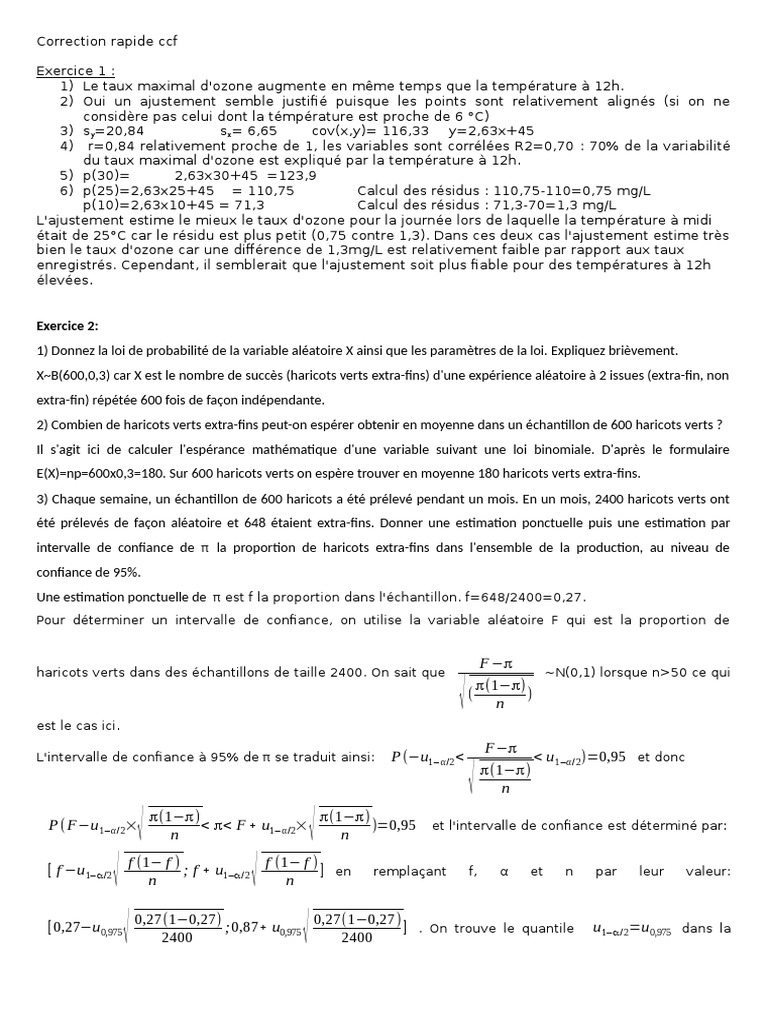 CCF 1 | PDF