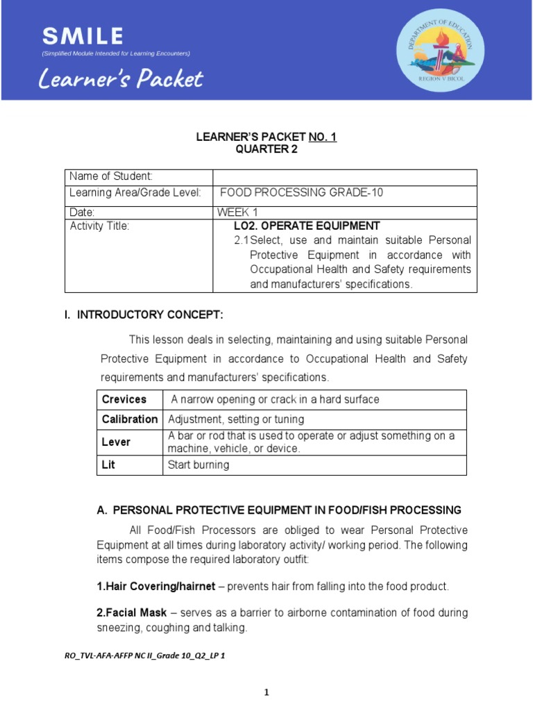 FP10 Q2 LP1 WEEK 1edited | PDF