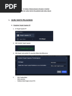 Panduan RDM Guru | PDF