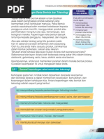 Buku Teks ASK T3 - Jawapan | PDF