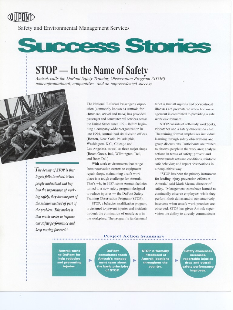 Amtrak Rail | PDF