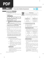 Buku Teks ASK T3 - Jawapan | PDF