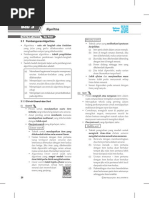 Buku Teks ASK T3 - Jawapan | PDF