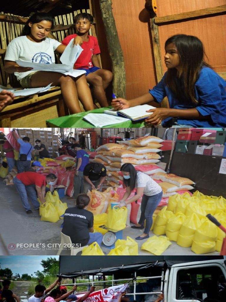 Larawang Sanaysay | PDF