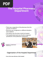 16.pharmacy Layout Designs | PDF | Pharmacy | Prescription Drugs