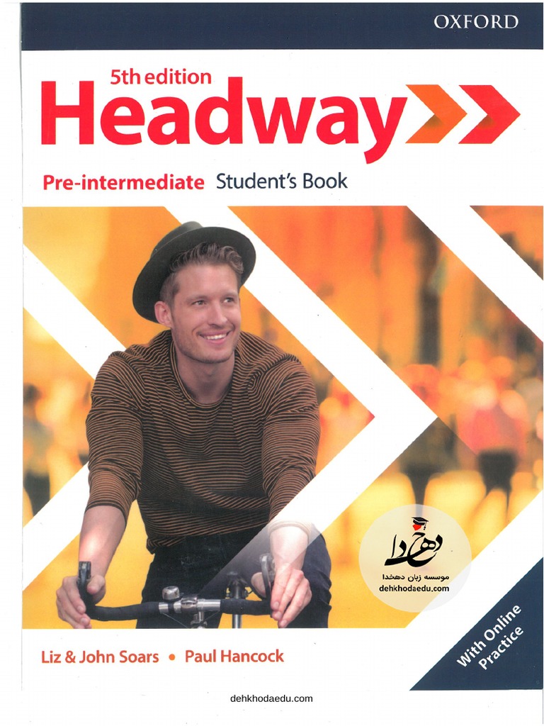 Headway Pre-Intermesiate Student Book | PDF