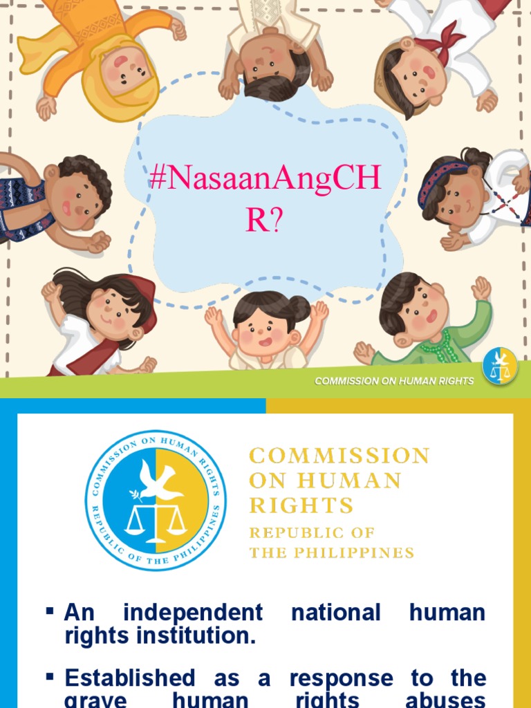 Session 5 - CHR Profile | PDF