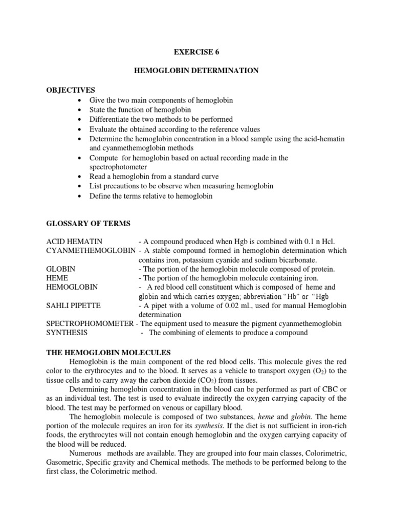 Laboratory Manual Exercises For Midterms | PDF