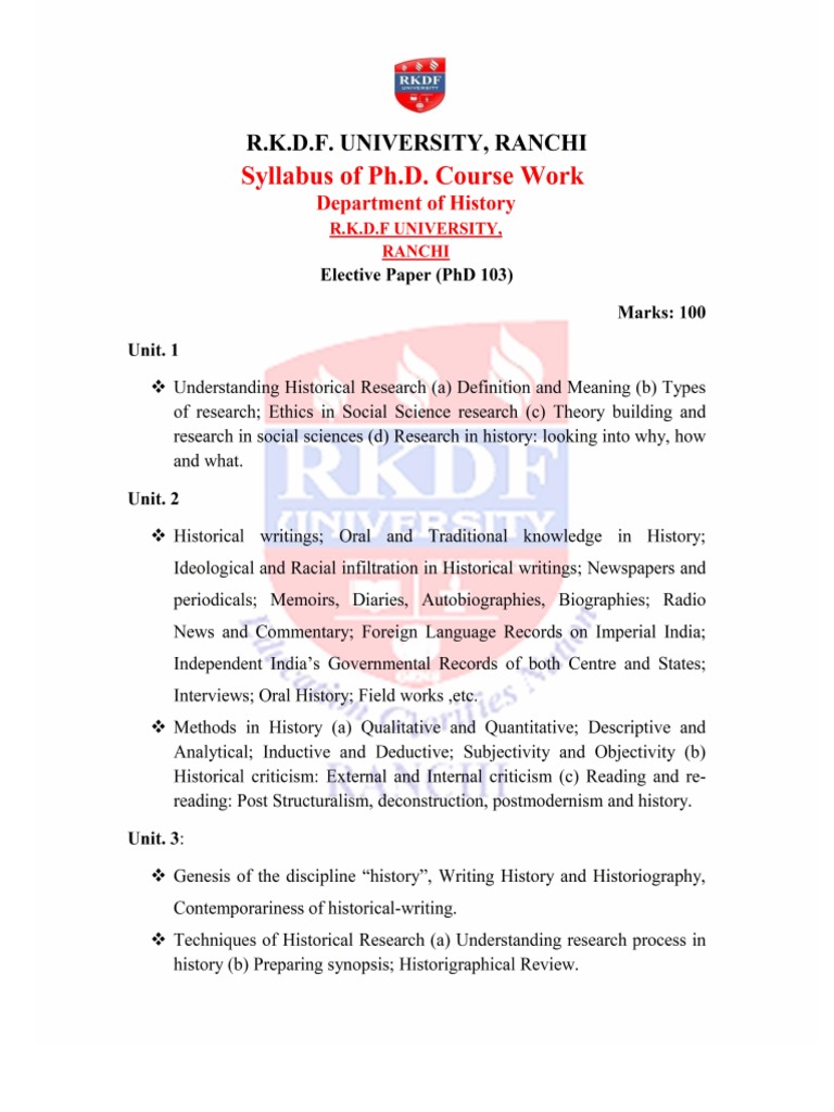 History | PDF | Social Science | History