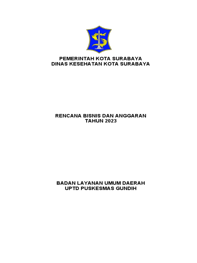 Gundih-Rba 2023 | PDF