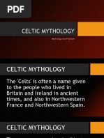 The Ambahan: Mangyan Indigenous Poem of The Philippines | PDF | Poetry ...