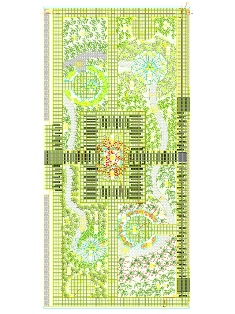 LAndscape Design | PDF