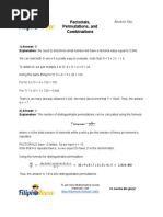 Diamond Method for Factoring Quadratics | PDF | Factorization ...