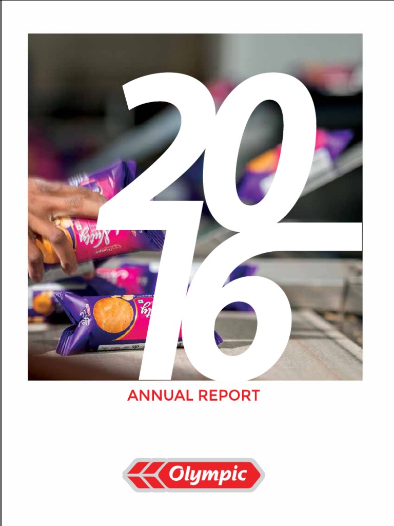 Annual Report 2016 Pdf