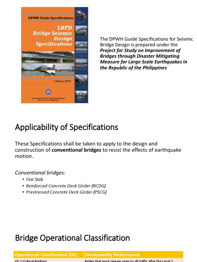 Response Spectrum R7 | PDF