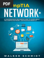 CompTIA Network+ Guide To Networks 9th Edition Textbook | PDF | Computer Network | Computer Security