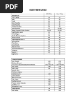 Classification of Indian Cities for HRA | PDF