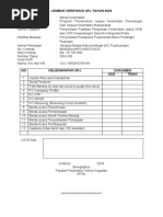 Buku Panduan Mekanisme Penyusunan Dokumen Pertanggungjawaban (SPJ) - 2 ...