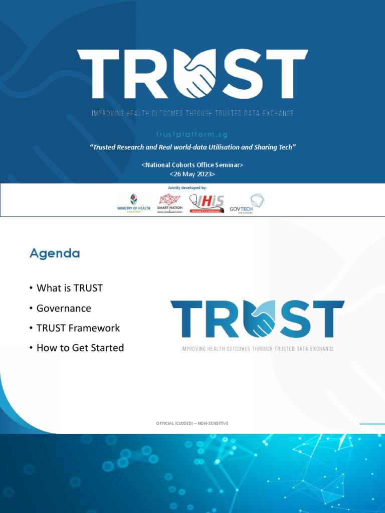 4 KohMingshi TRUST | Download Free PDF | Personalized Medicine | Cloud Computing