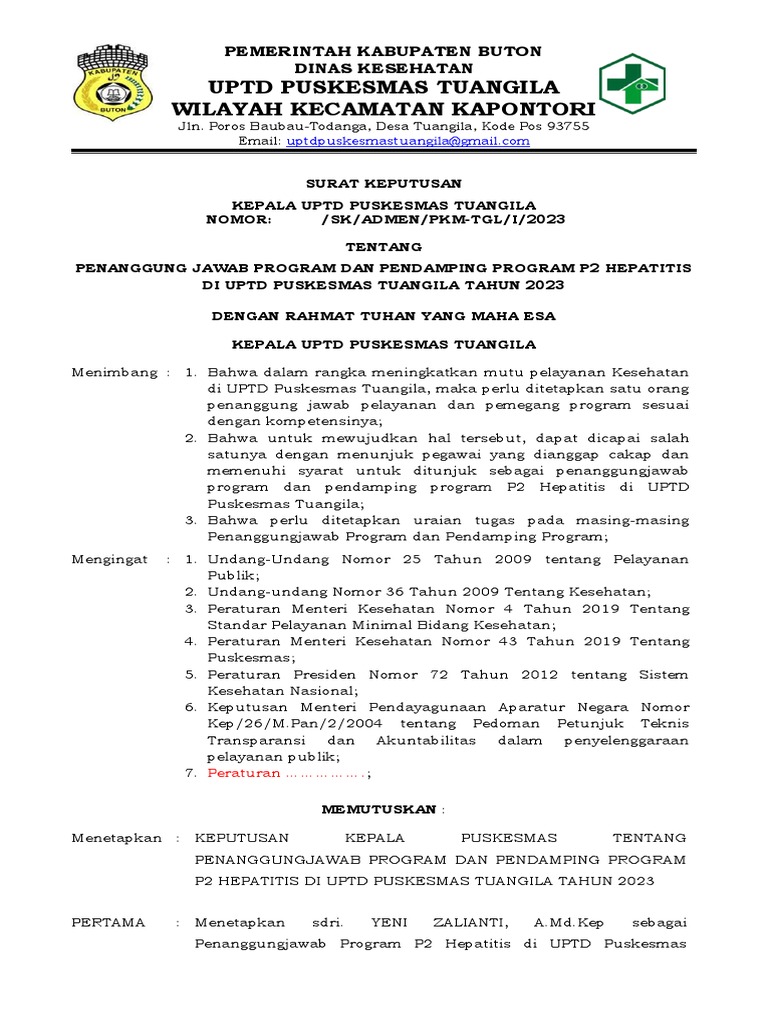 SK Programer HepatitisB | PDF