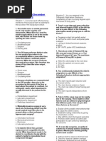 Mock Drill Checklist (Code Blue) (16737) | PDF