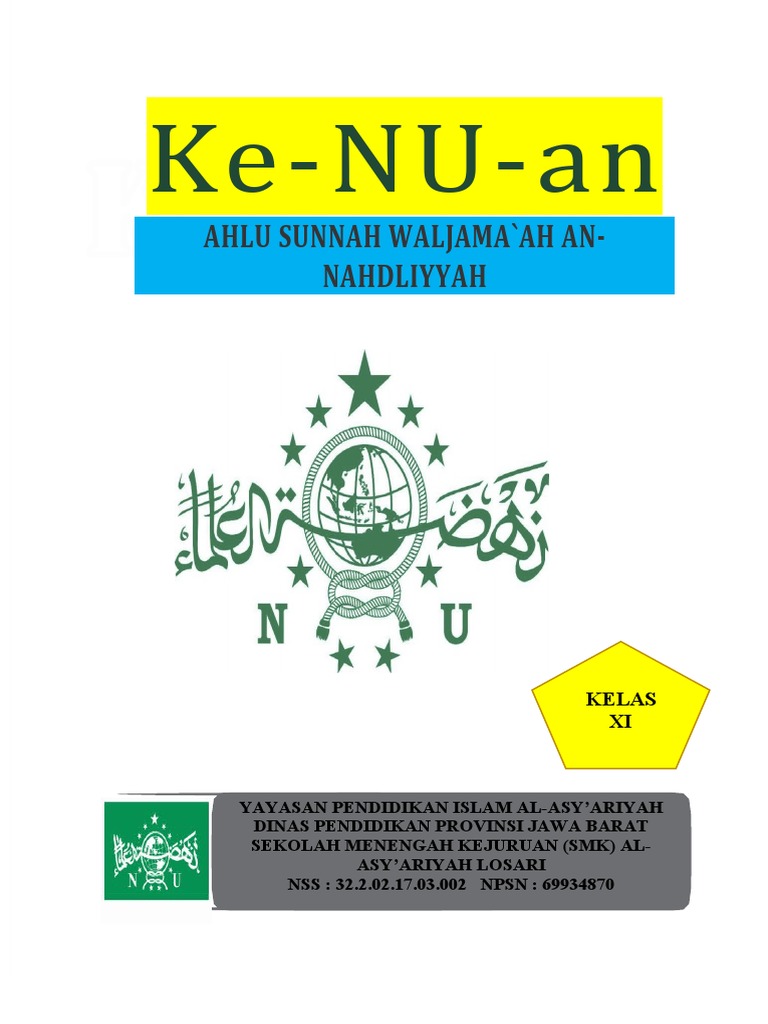 Bu Nu Kels X | PDF