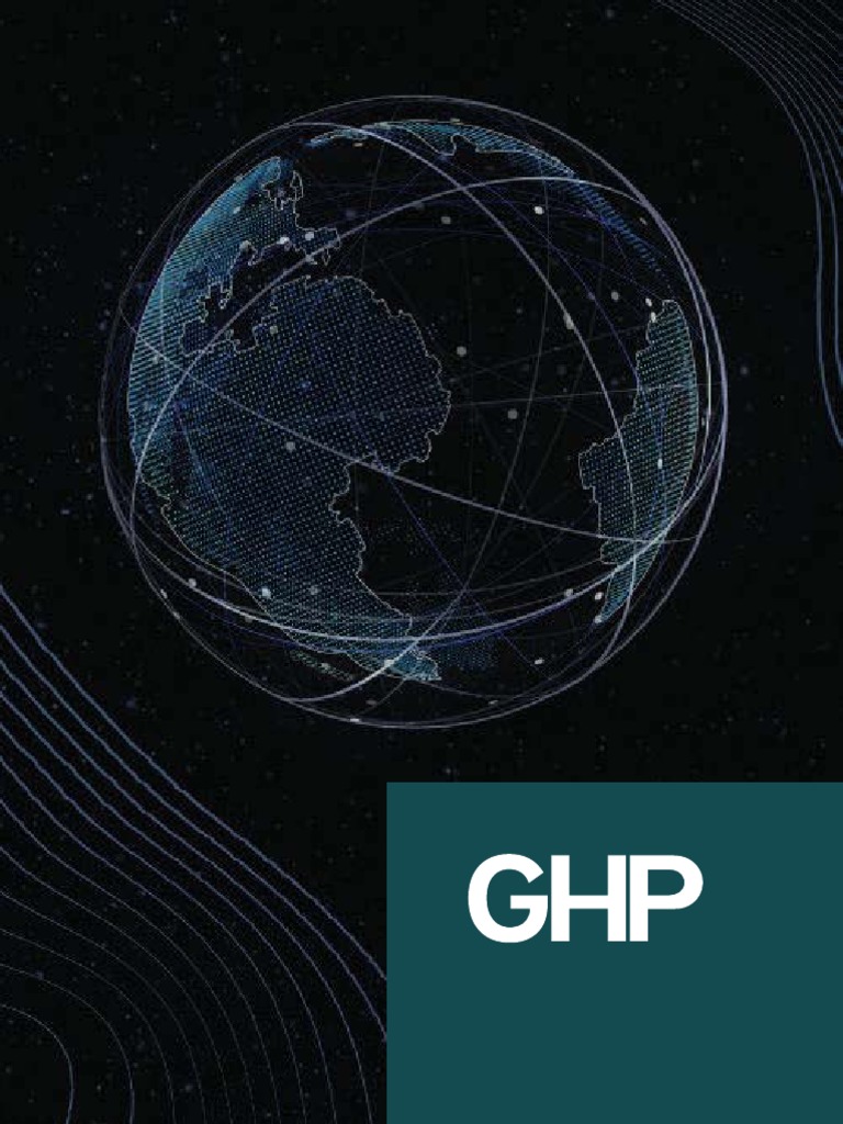 2023.05.15 - GHP Profile and Credentials Energy and Resources | PDF