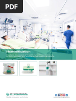 TRACOE Comfort Tracheostomy Catalog | PDF