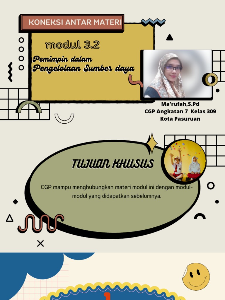 Kam Modul 3.2 I | PDF