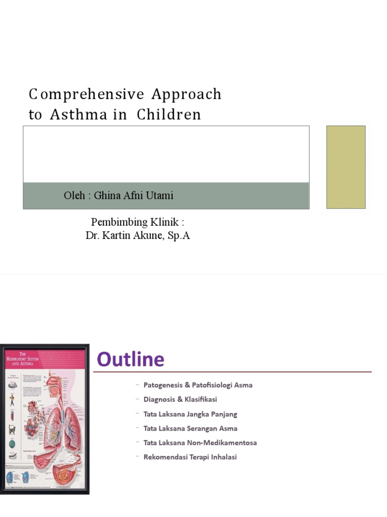 Asma PDF | PDF