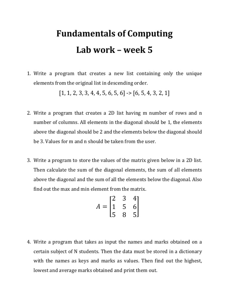 Week5Lab_322d456d-d31d-44cd-b5df-5a66eaf49033_82823_ | PDF