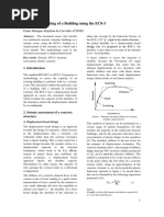 Whitmore Section | PDF | Buckling | Strength Of Materials