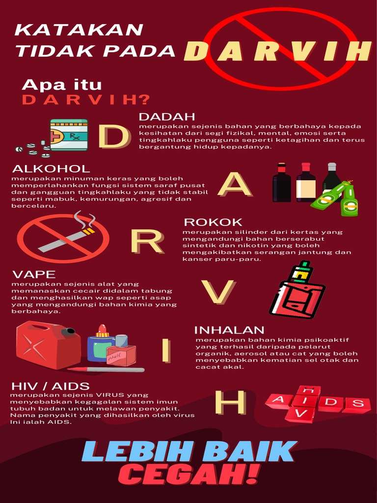 DARVIH Infografik | PDF