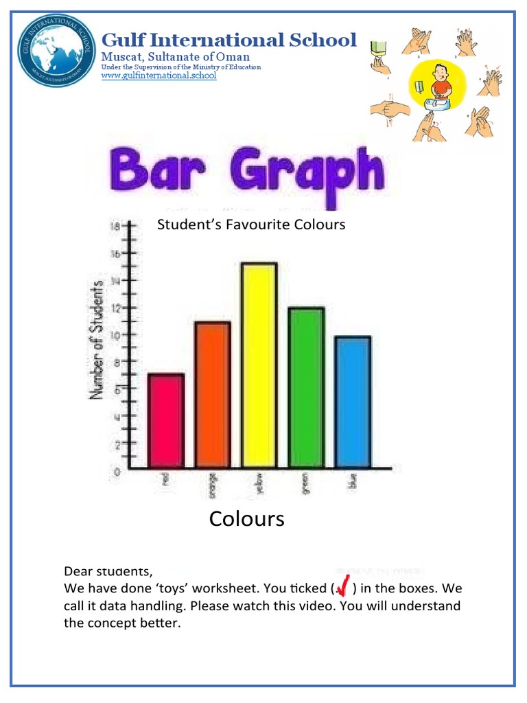 IVT - Working With A Graph | PDF | Spreadsheet | Computing