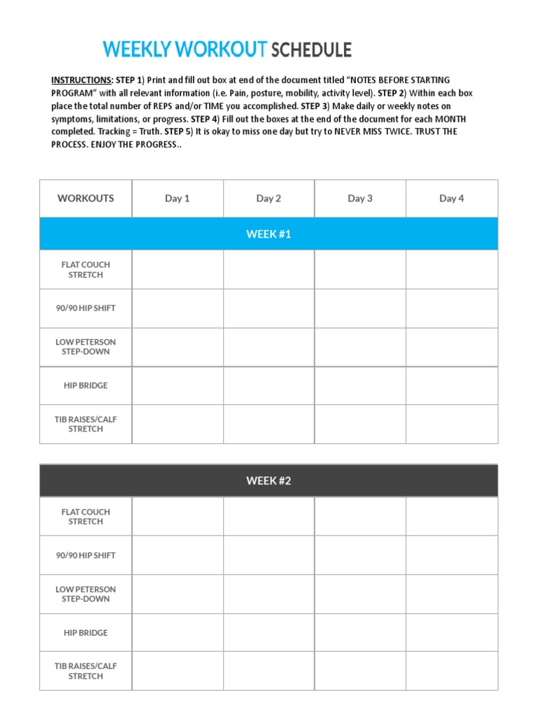 Level 1 Tracking Sheet | PDF | Clinical Medicine | Diseases And Disorders