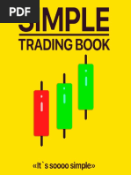Simple Trading Book Trading Smart Pdf