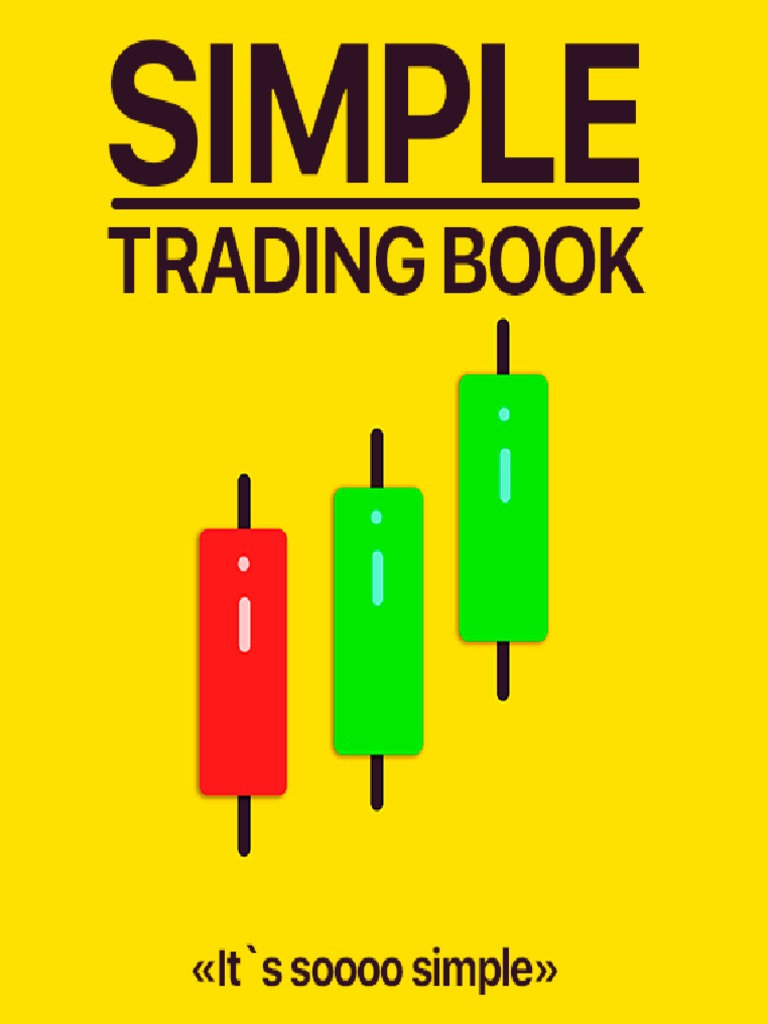 Simple Trading Book | PDF