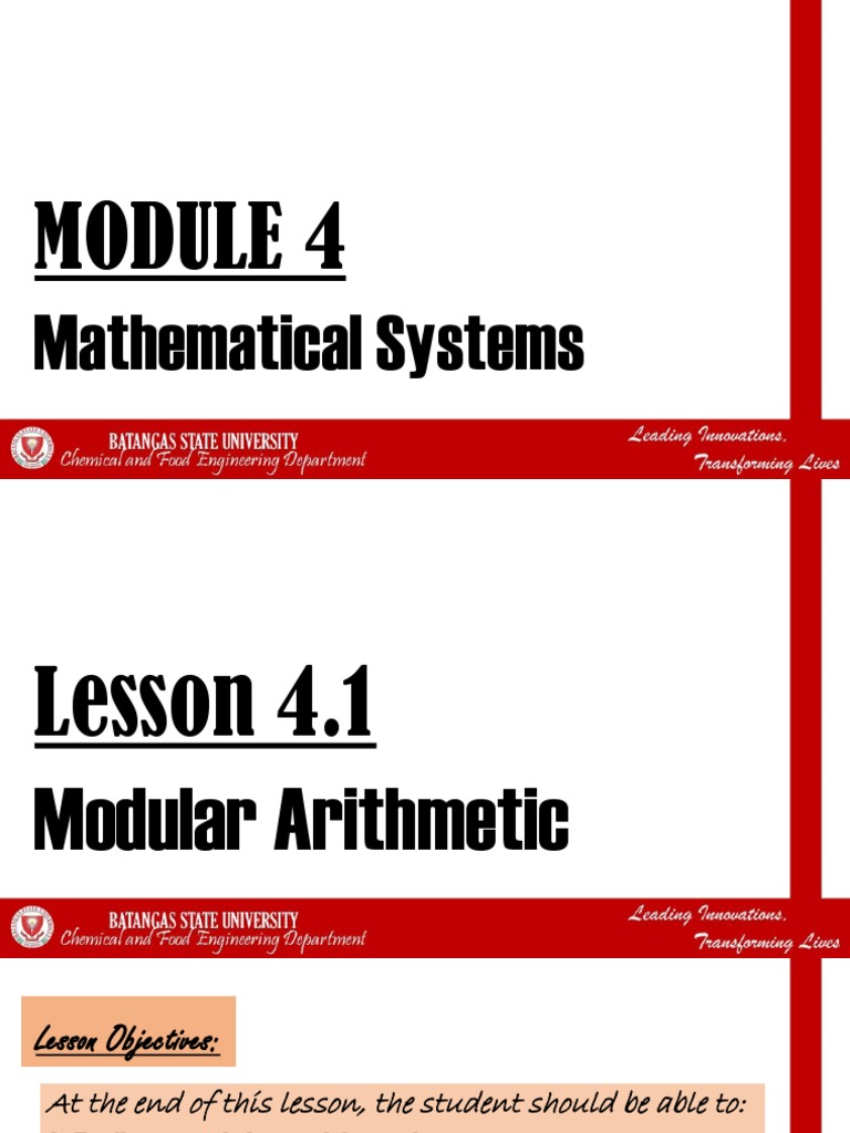 MMW Combined Lessons | PDF