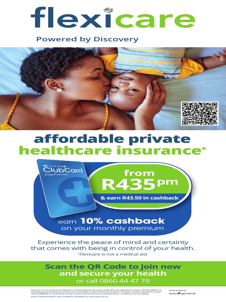 Discovery Flexicare | PDF