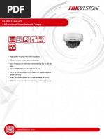 Hikvision Naming Rule | PDF | Camera | Equipment