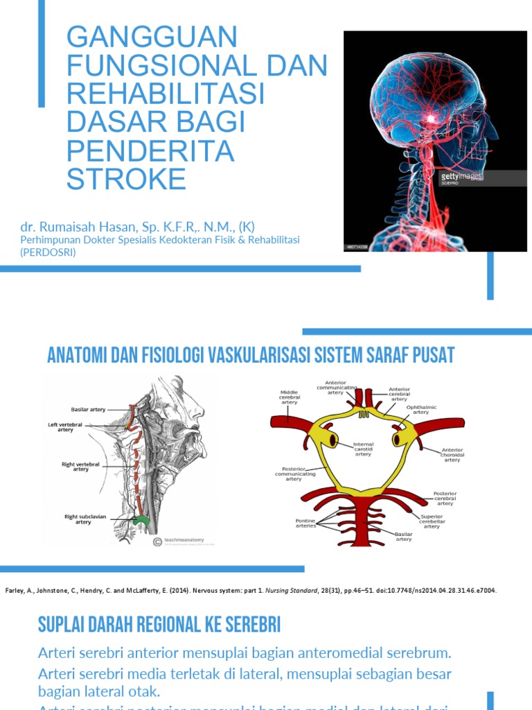 Edukasi Stroke Pdf